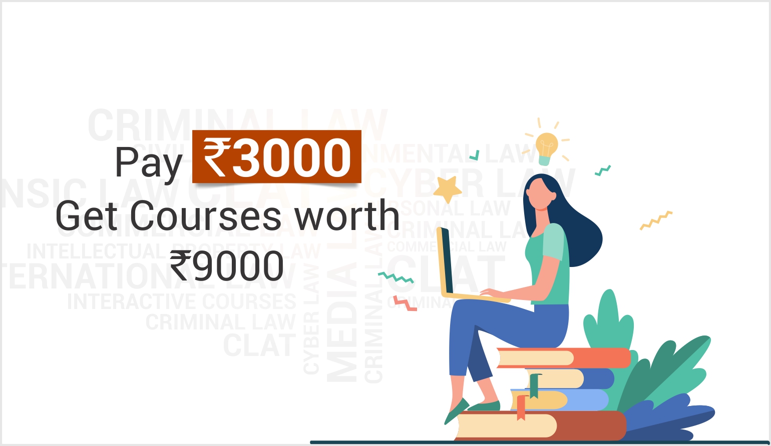 Subscription Offer 3000 9000 Offers LedX Law